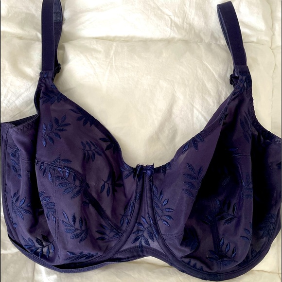 Panache Lingerie | Intimates & Sleepwear | Panache Tango Balconnet Bra ...